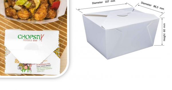 NOODLE BOX S - OZELU109